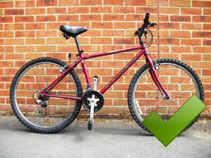 Donate Your Bicycle – Bicycles for Humanity Melbourne